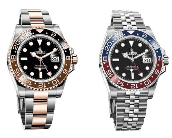 Rolex Demand at its highest in 30 years - Esslinger Watchmaker Supplies ...