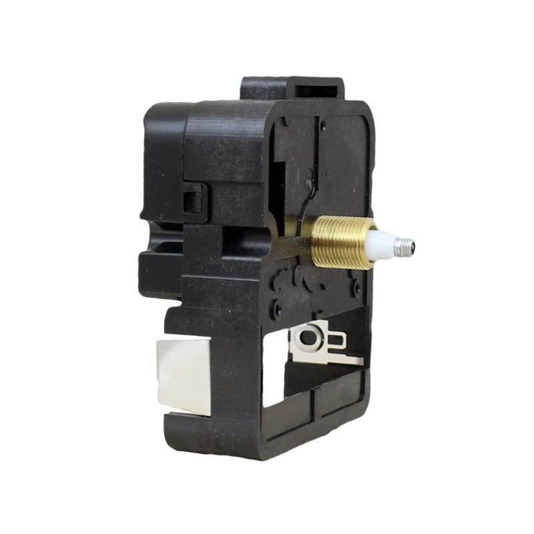 Compare Clock Movements - Esslinger Watchmaker Supplies Blog