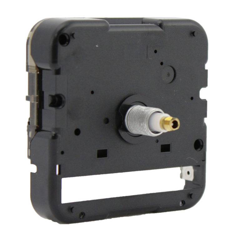 Compare Clock Movements - Esslinger Watchmaker Supplies Blog