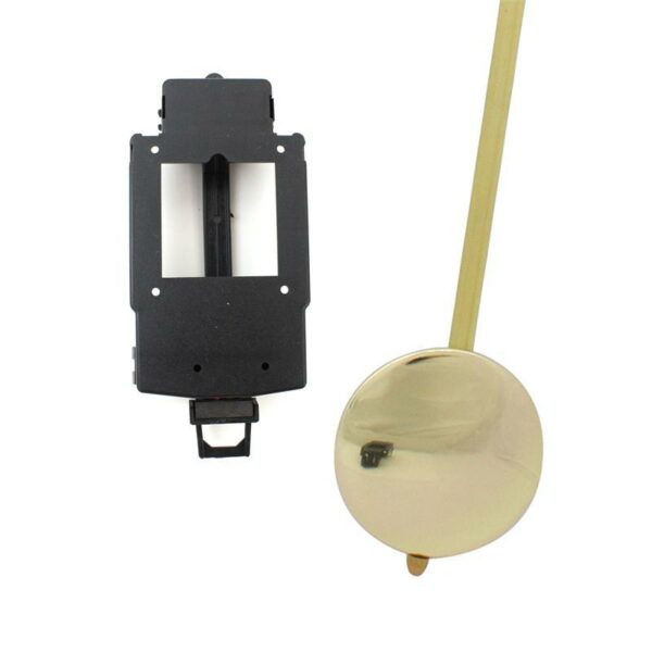 Compare Clock Movements - Esslinger Watchmaker Supplies Blog