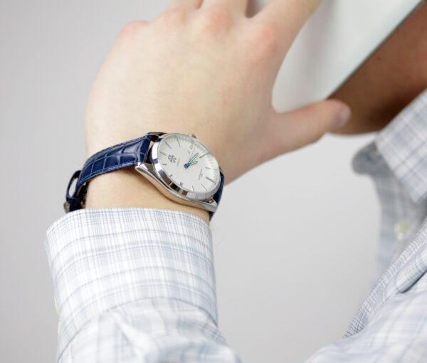 Make My Own Watch Upgrade Options for a Fully Customizable Watch ...