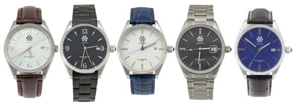 Watch Repair Archives - Esslinger Watchmaker Supplies Blog