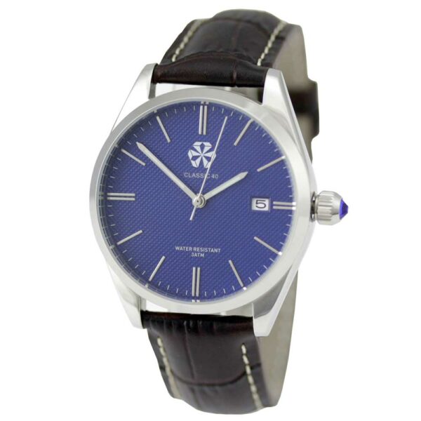 Make My Own Watch Upgrade Options for a Fully Customizable Watch ...