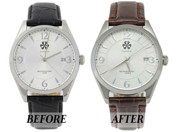 Make My Own Watch Upgrade Options for a Fully Customizable Watch ...