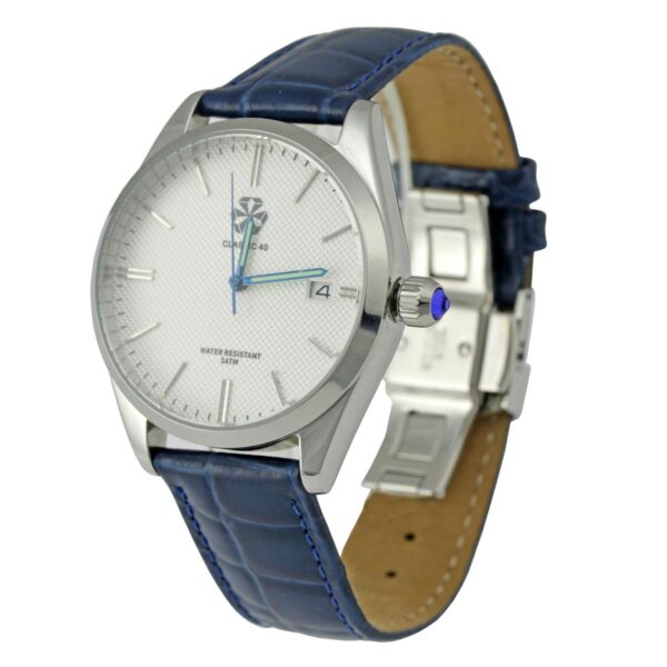 Make My Own Watch Upgrade Options for a Fully Customizable Watch ...