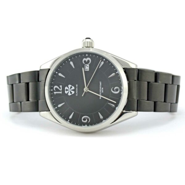Make My Own Watch Upgrade Options for a Fully Customizable Watch ...