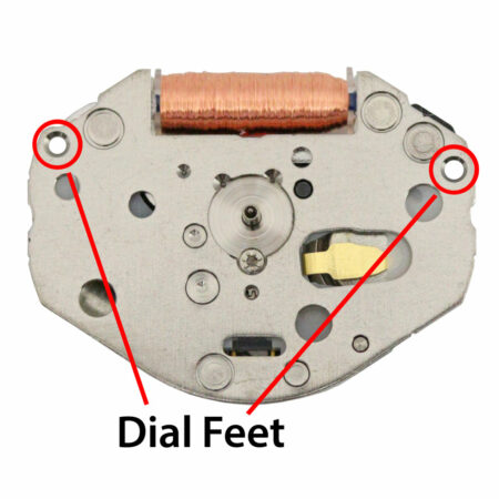 DIY Make a Watch Retro Quartz Watch Instructions - Esslinger Watchmaker ...
