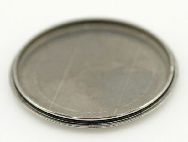 DIY Make a Watch Retro Quartz Watch Instructions - Esslinger Watchmaker ...