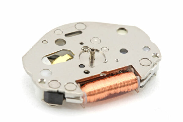 DIY Make a Watch Retro Quartz Watch Instructions - Esslinger Watchmaker ...