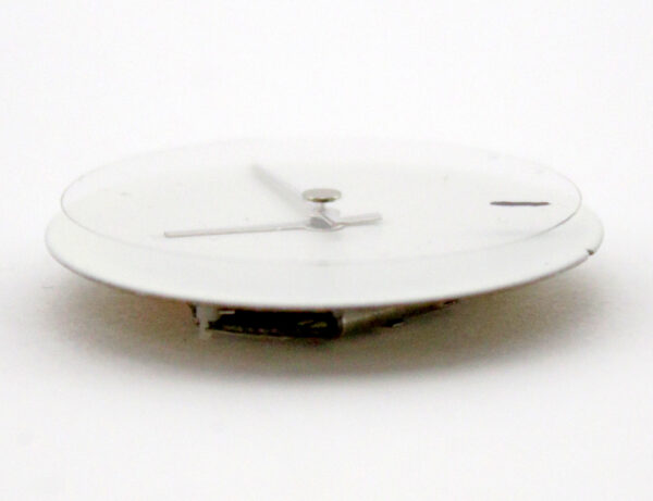 DIY Make a Watch Retro Quartz Watch Instructions - Esslinger Watchmaker ...