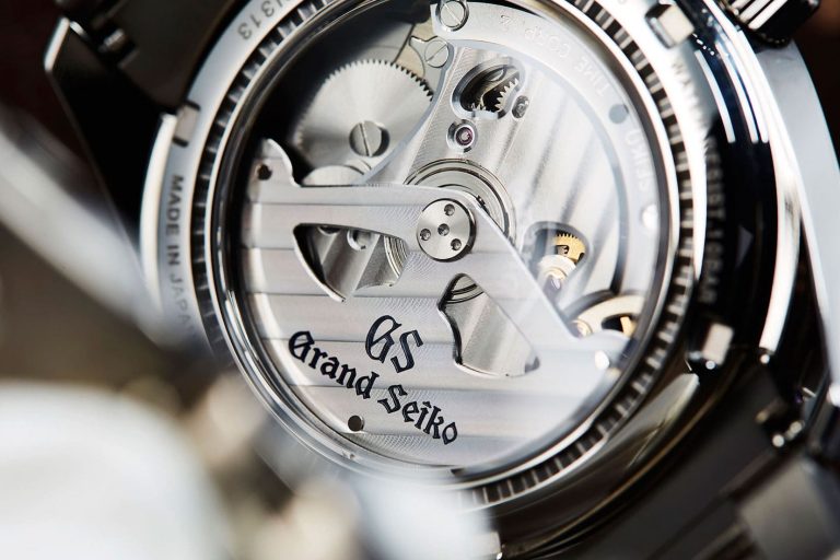 History of the Grand Seiko - Esslinger Watchmaker Supplies Blog