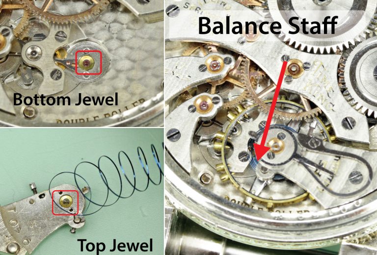 How to Oil a Watch - Essential Guide to Watch Oiling - Esslinger ...