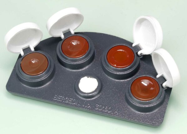 How to Oil a Watch - Essential Guide to Watch Oiling - Esslinger ...