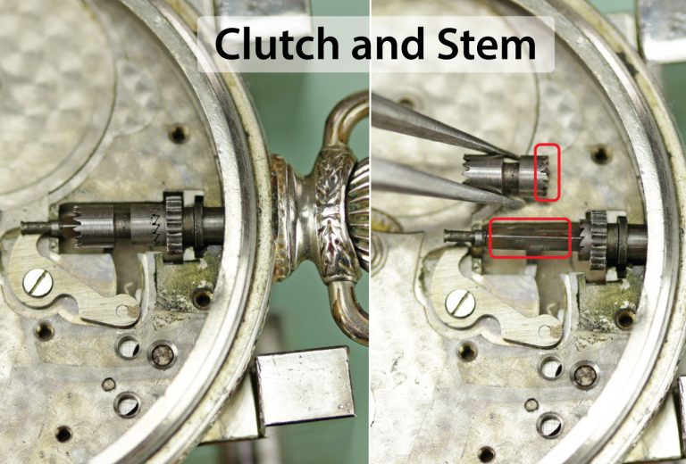 How to Oil a Watch - Essential Guide to Watch Oiling - Esslinger ...