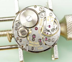 How to Oil a Watch - Essential Guide to Watch Oiling - Esslinger ...