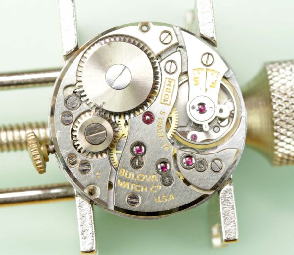 How to Oil a Watch - Essential Guide to Watch Oiling - Esslinger ...