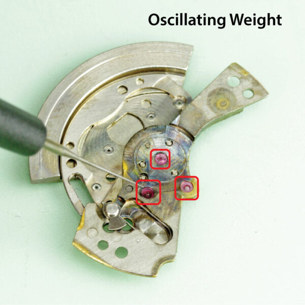 How to Oil a Watch - Essential Guide to Watch Oiling - Esslinger ...