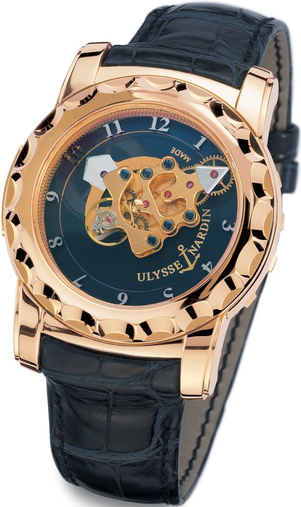 10 Watches That Shaped Modern Watch Design - Esslinger Watchmaker ...