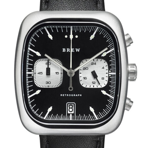 Men's Wrist Watches To Match Your Tesla Cybertruck - Esslinger ...