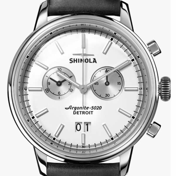 Men's Wrist Watches To Match Your Tesla Cybertruck - Esslinger ...