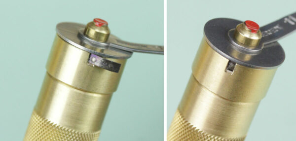 How to Wind a Mainspring with the Bergeon Mainspring Winders ...