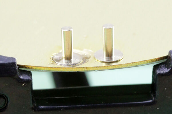 How to Use Watch Dial Feet Milling Tool - Esslinger Watchmaker Supplies ...