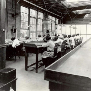 Scholarship for Watchmaking Women to Commemorate Radium Girls’ Grace ...