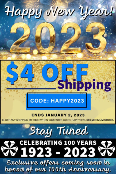 December 2022 Esslinger Newsletter- New Year Special - Esslinger ...
