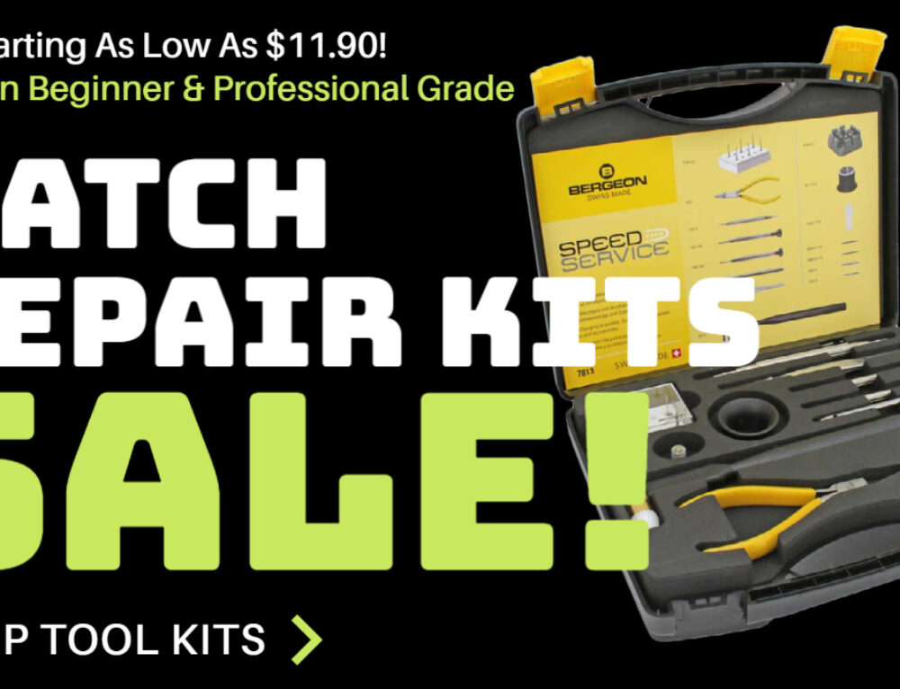 10 Year of Celebrating the History of Horology - Esslinger Watchmaker ...