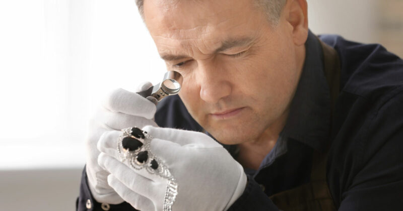 Jobs For Watchmakers and Jewelers Hiring Now