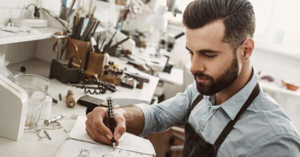 Jobs For Watchmakers and Jewelers Hiring Now