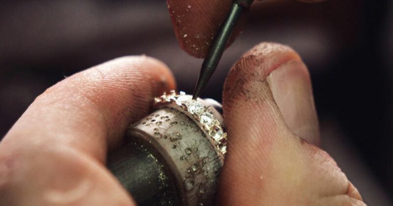 Jobs For Watchmakers and Jewelers Hiring Now