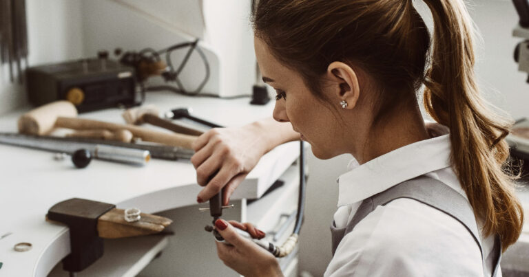Job Opening for Bench Jeweler (Allentown, PA) - Esslinger Watchmaker ...