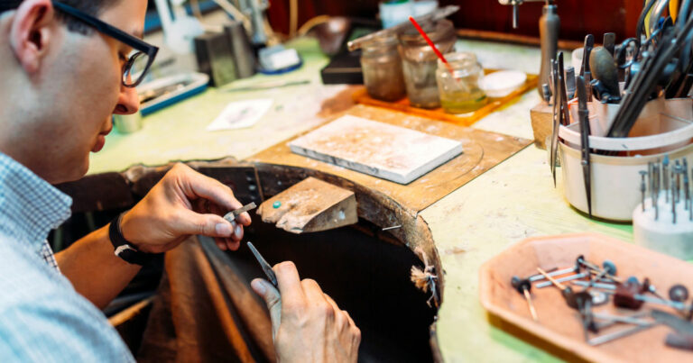 Job Opening for Watchmaker (Oceanside,NY) - Esslinger Watchmaker ...