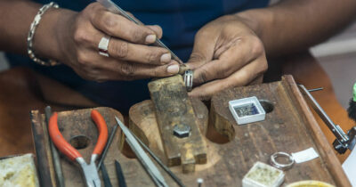 Jobs For Watchmakers and Jewelers Hiring Now