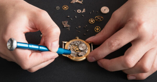 Job Opening for Watchmaker (Fort Worth,TX) - Esslinger Watchmaker ...