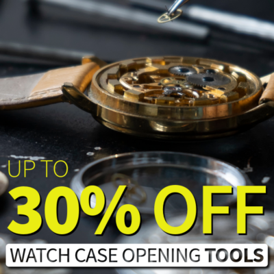 January 2024 Esslinger Newsletter - Esslinger Watchmaker Supplies Blog