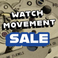 News Archives - Esslinger Watchmaker Supplies Blog