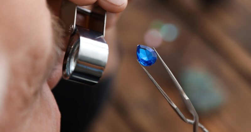 Jobs For Watchmakers and Jewelers Hiring Now