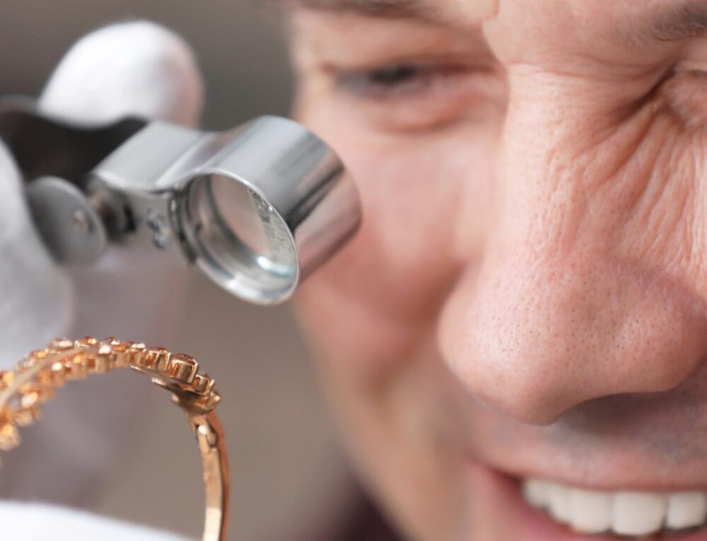 Vacancy for Bench Jeweler (Huntington Beach, CA) - Esslinger Watchmaker ...