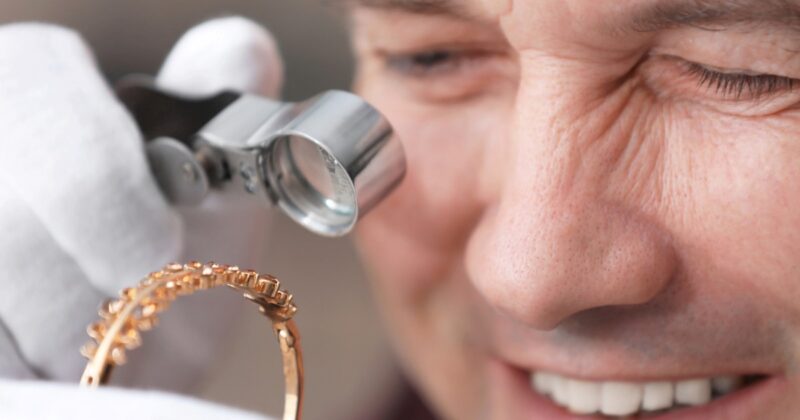 Jobs For Watchmakers and Jewelers Hiring Now