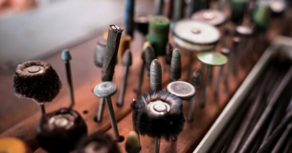 vacancy for Bench Jeweler (Savannah, GA) - Esslinger Watchmaker ...