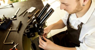 Jobs For Watchmakers and Jewelers Hiring Now