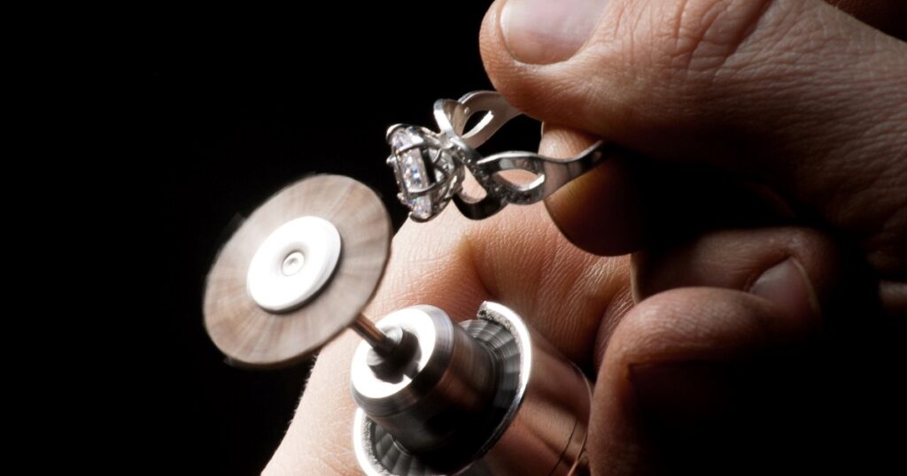 Vacancy for Bench Jeweler (Saint Charles,IL) - Esslinger Watchmaker ...