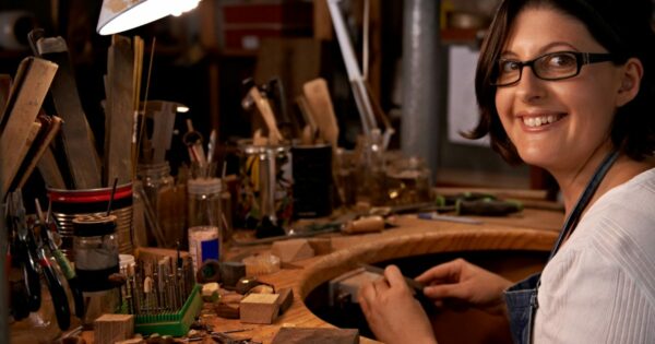 Job Opening for Bench Jeweler (Bellevue, WA) - Esslinger Watchmaker ...