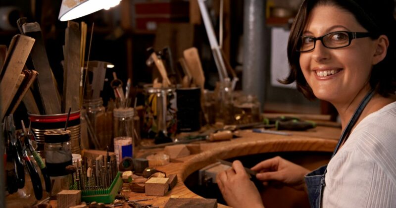 Job Opening for Bench Jeweler (Bellevue, WA) - Esslinger Watchmaker ...