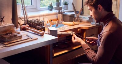 Job Opening for Bench Jeweler (Betteridge,GMT) - Esslinger Watchmaker ...