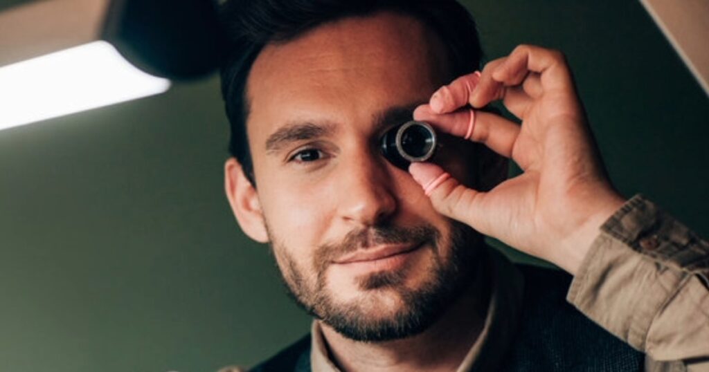 Job Opening for Watchmaker (Northern Ireland,UK) - Esslinger Watchmaker ...