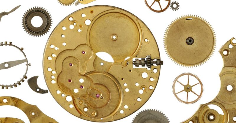 Vacancy for Watchmaker (Miami, FL) - Esslinger Watchmaker Supplies Blog