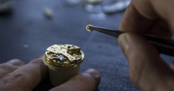 Jobs For Watchmakers and Jewelers Hiring Now